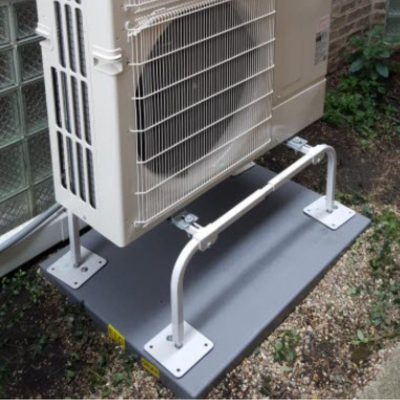 3 Factors to Consider When Mounting A Mini-Split Condenser