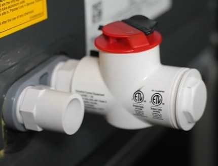 What Is A Condensate Switch and How Does It Work?