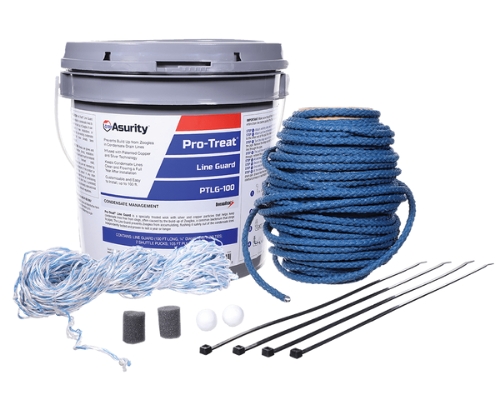 Preventing the Condensate Flood