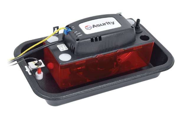 Preventing the Condensate Flood