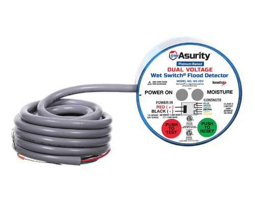 Preventing the Condensate Flood