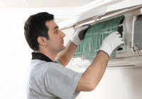 Ductless Mini-Split Maintenance Guide