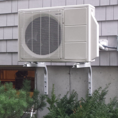 3 Factors to Consider When Mounting A Mini-Split Condenser