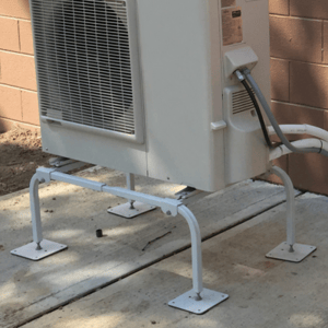 3 Factors to Consider When Mounting A Mini-Split Condenser