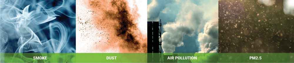 Improve Air Filtration - Intro to Bipolar Ionization for HVAC Systems